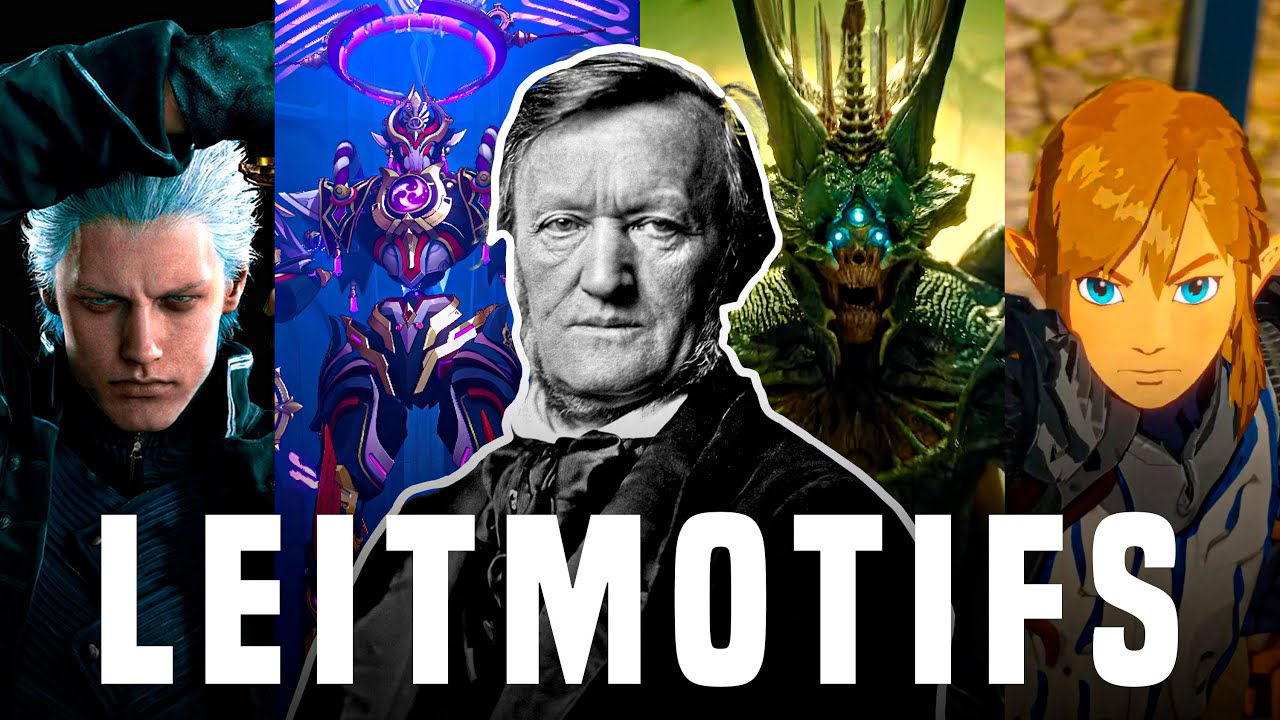 This will change the way you listen to video game music - YouTube