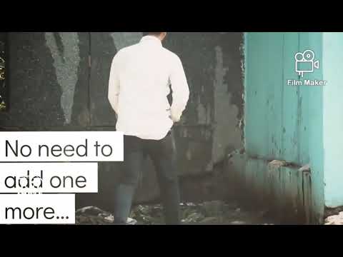 sensitise men not to pee on the road.