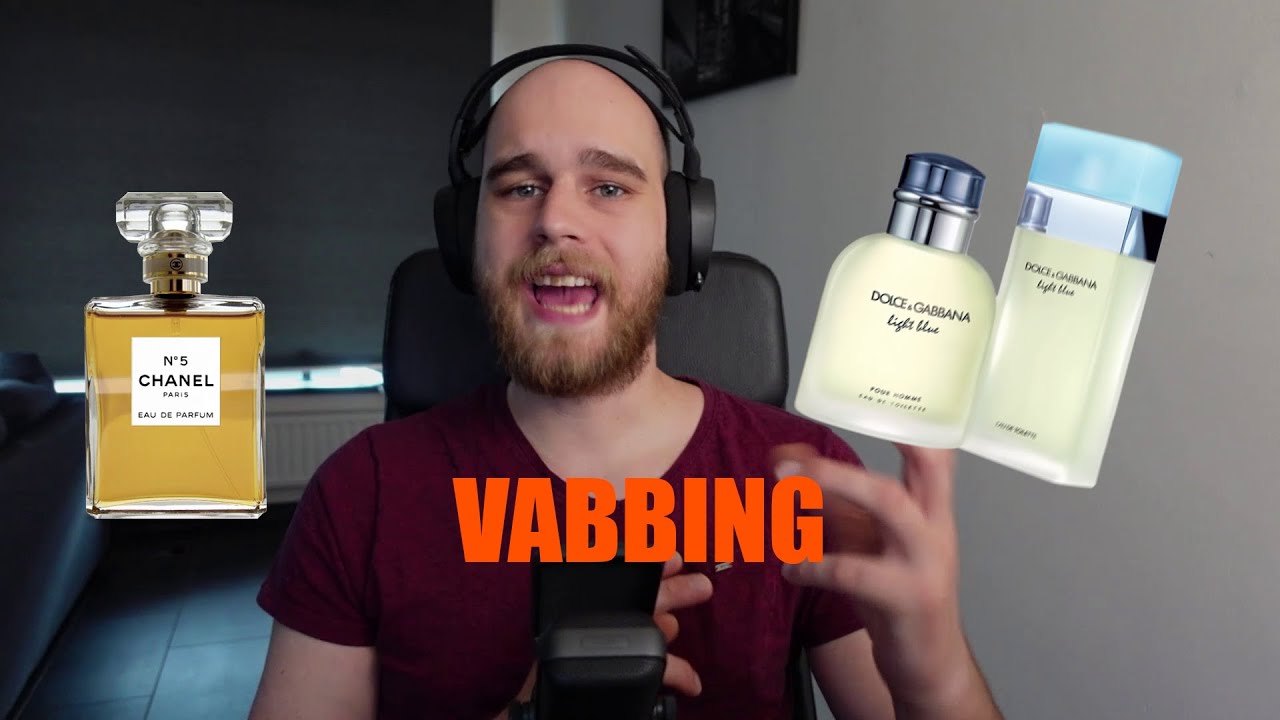 Vabbing!! Vagina perfume. - YouTube