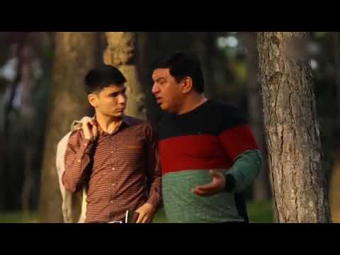 Zokir Ochildiyev - Ota bola suhbati