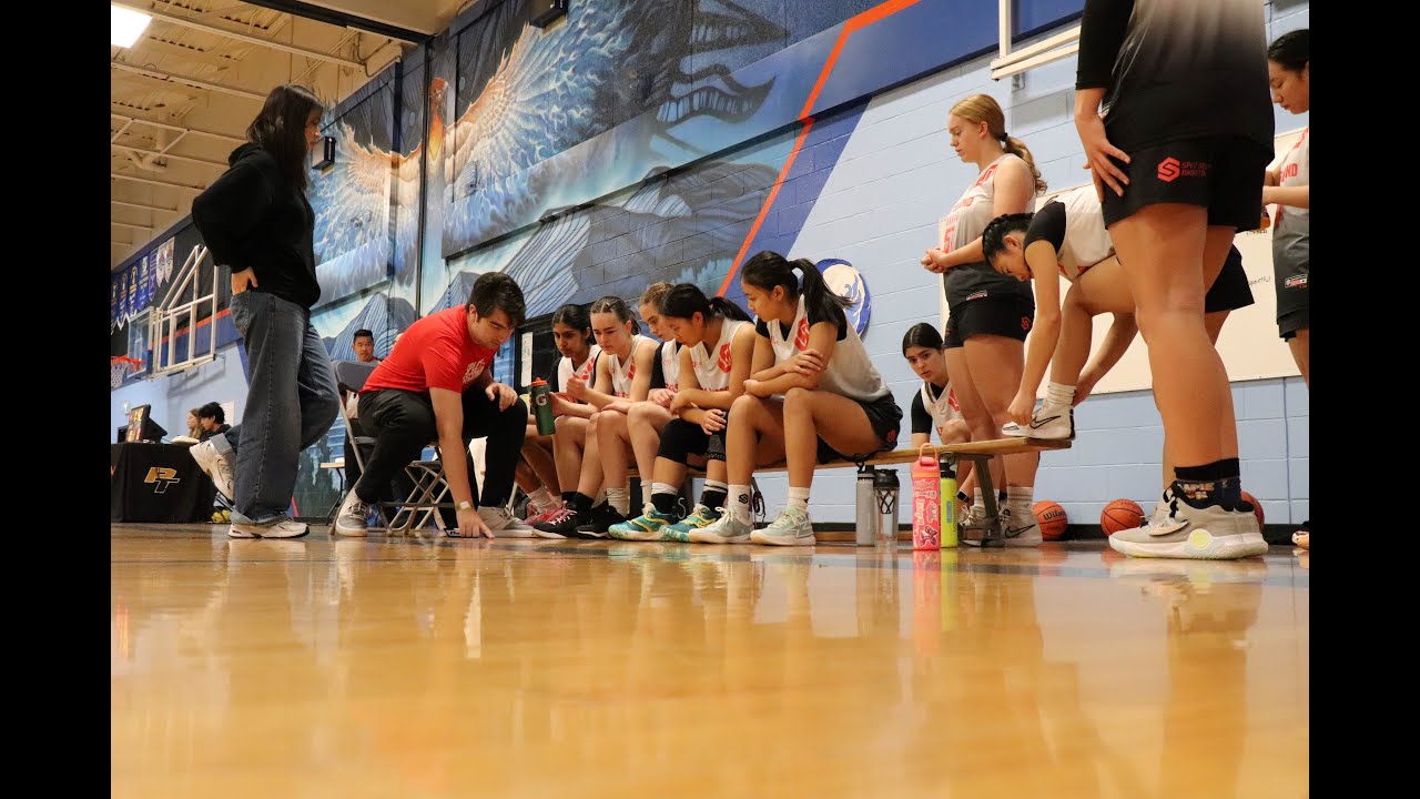 SSB Varsity 2 Cobra Girls vs 3D Girls Varsity Performance - Nov 2, 2024 - YouTube