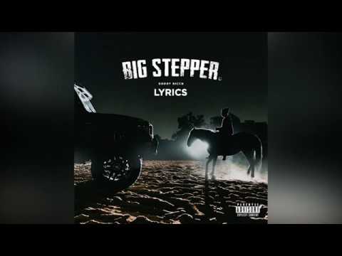 Big Stepper - Roddy Ricch Lyrics - YouTube