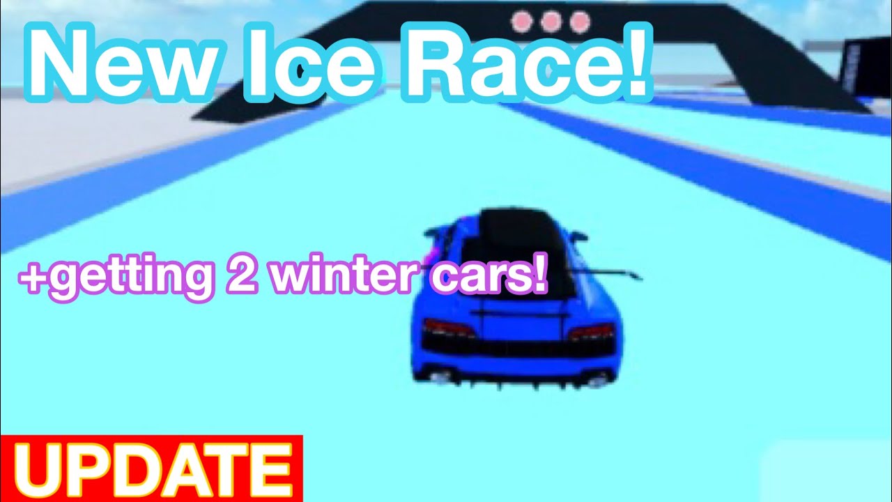 New ICE RACE!! + Getting Winter Audi R8 and Dodge RAM 6x6! - Car ...
