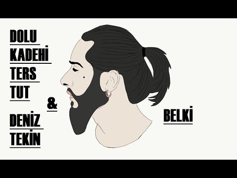 Sinan Can Akbaş - Belki (Dolu Kadehi Ters Tut ft. Deniz Tekin & Can Ozan COVER)