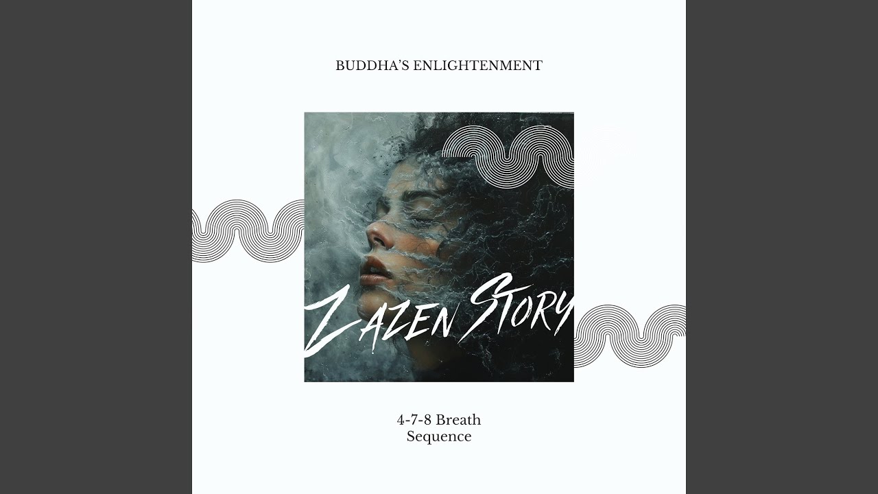 Embody Presence, 4-7-8 Method - YouTube