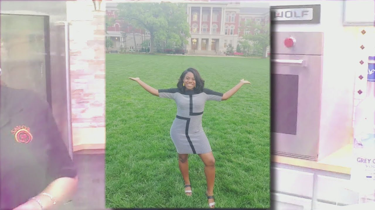 Off the Set: Chelsea Haynes - YouTube