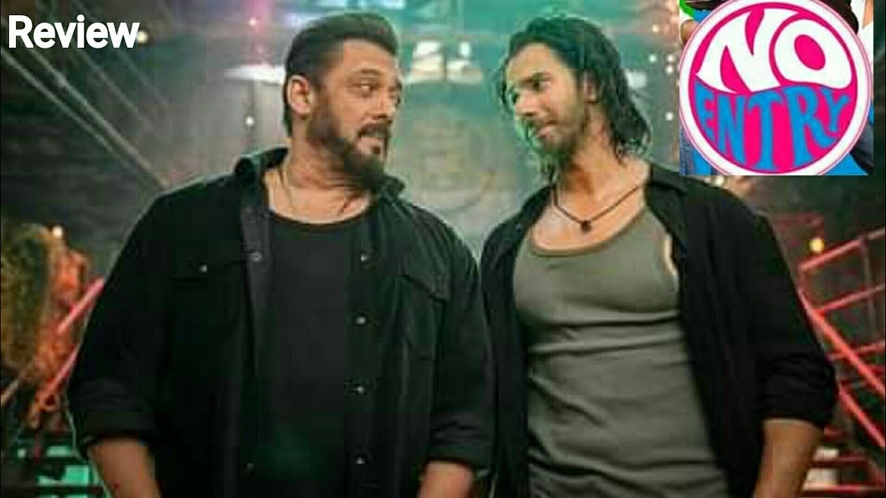 No Entry 2 Movie Boney Kapoor Announces Release Date of The Film ...