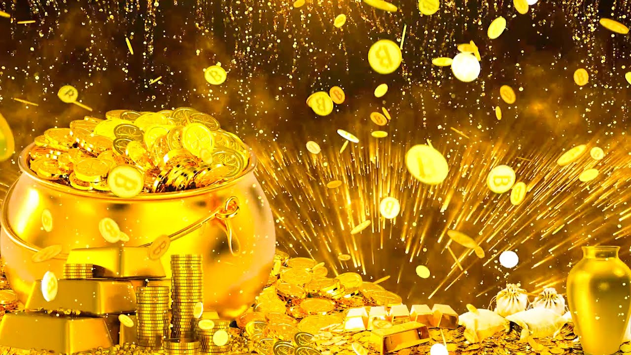 Attract prosperity, abundance and all good things to your life - River ...