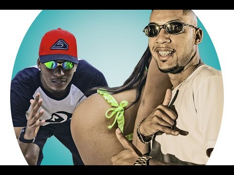MC Gustta e MC DG - Abusadamente (Prod. Gustta)