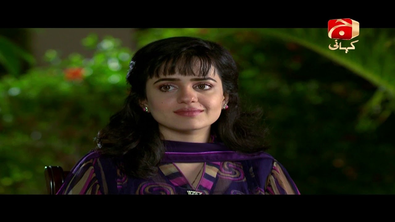 Rukhsaar - Episode 09 | GEO KAHANI - YouTube