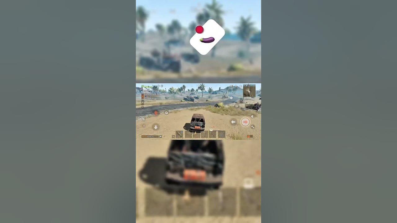 RUST Mobile #rustmobile #растмобайл #rustgame #rust #раст #lios #newgame #oxide #arenabreakout ...