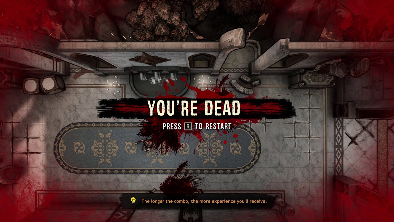 God's Trigger O.M.G Edition Gameplay (PC Game) - YouTube