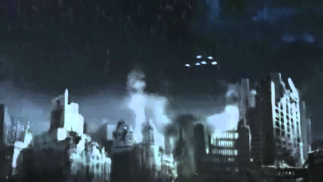 TRANSMORPHERS Trailer HD - YouTube