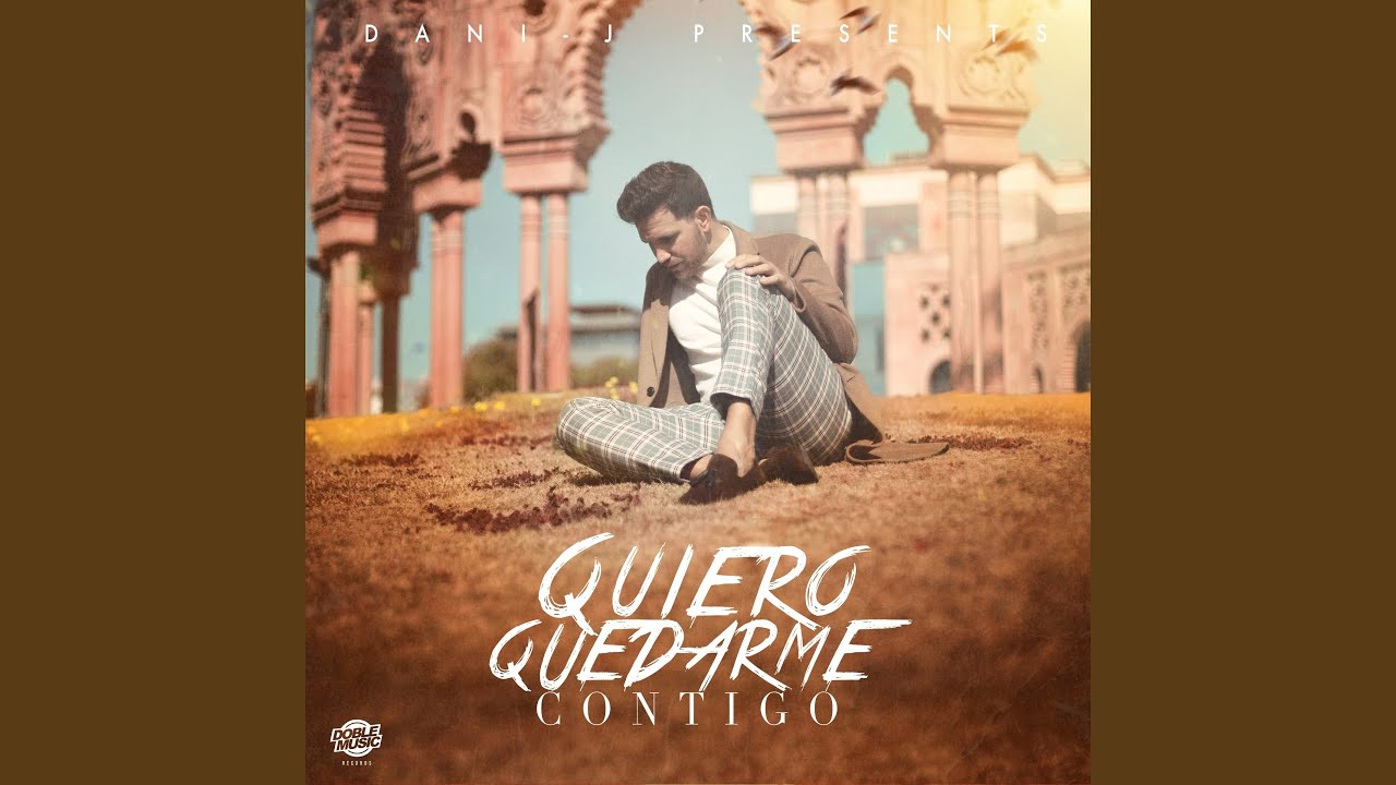 Quiero Quedarme Contigo - YouTube