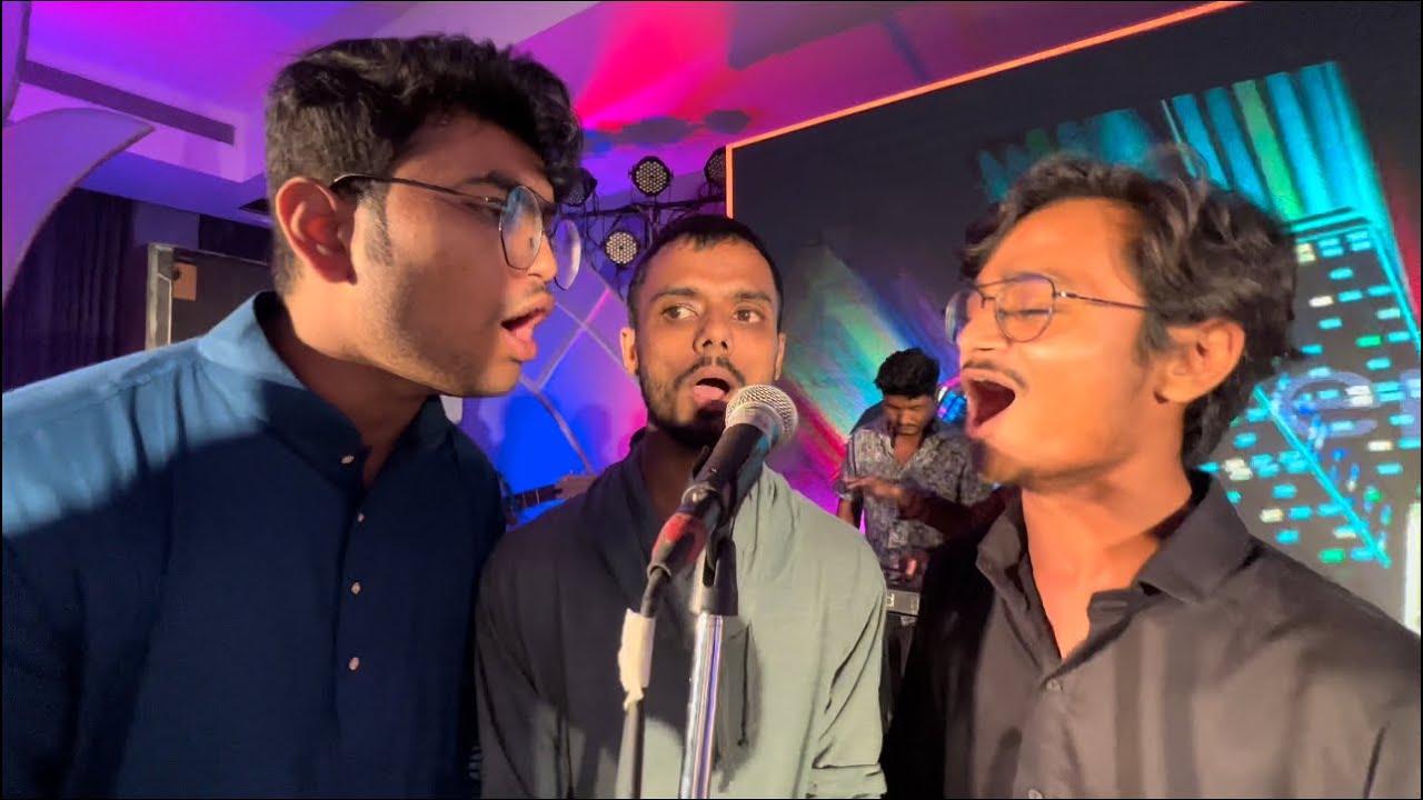 Tribute to KK (Krishnakumar kunnath) Indian Playback Singer - YouTube