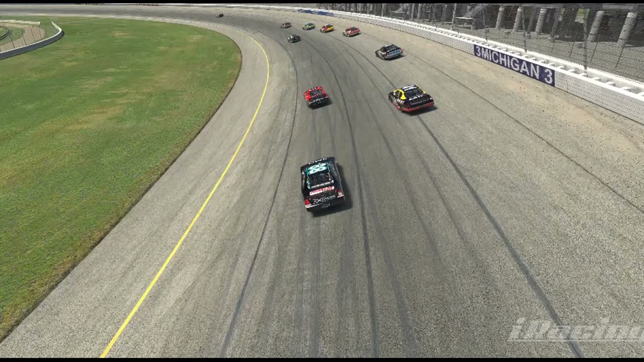 Home - F-R Racing
