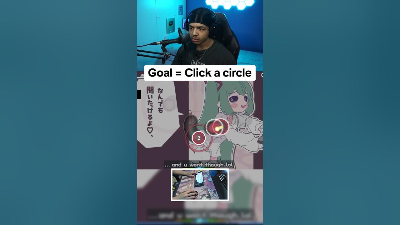Mimukauwa Nice Try Feat Hatsune Miku Youtube