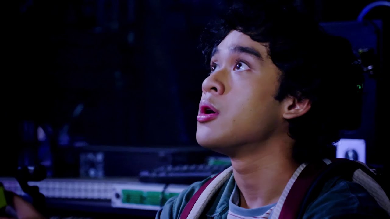 The Gamers - 2037 - Teaser "VAARG Ark is coming!" - YouTube