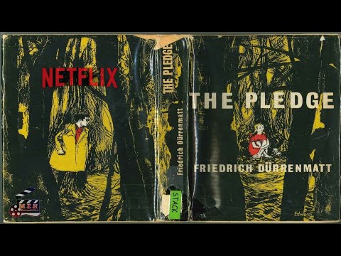 The Pledge movie explained in Hindi Urdu | the Pledge movie review ...