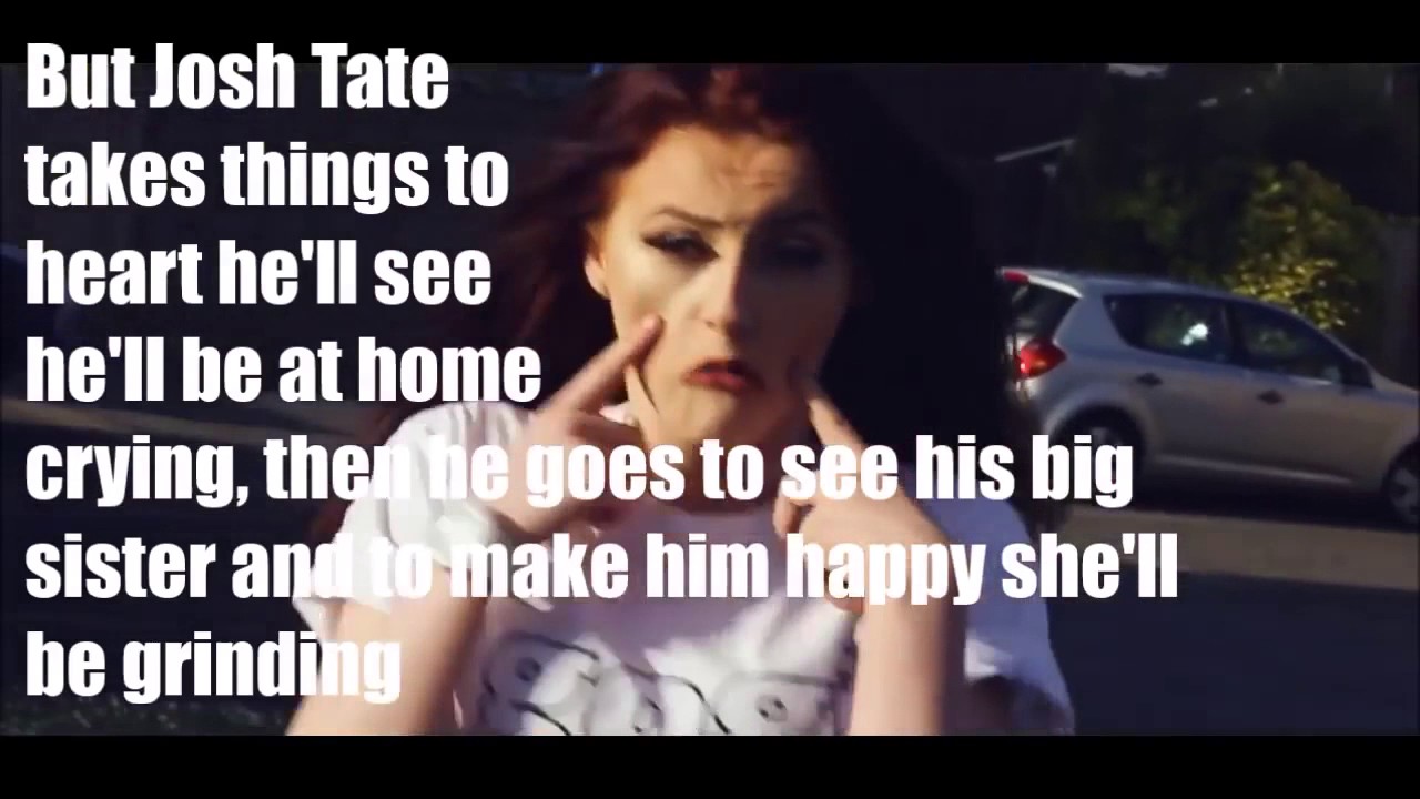 Sophie Aspin run outta bars Lyrics - YouTube