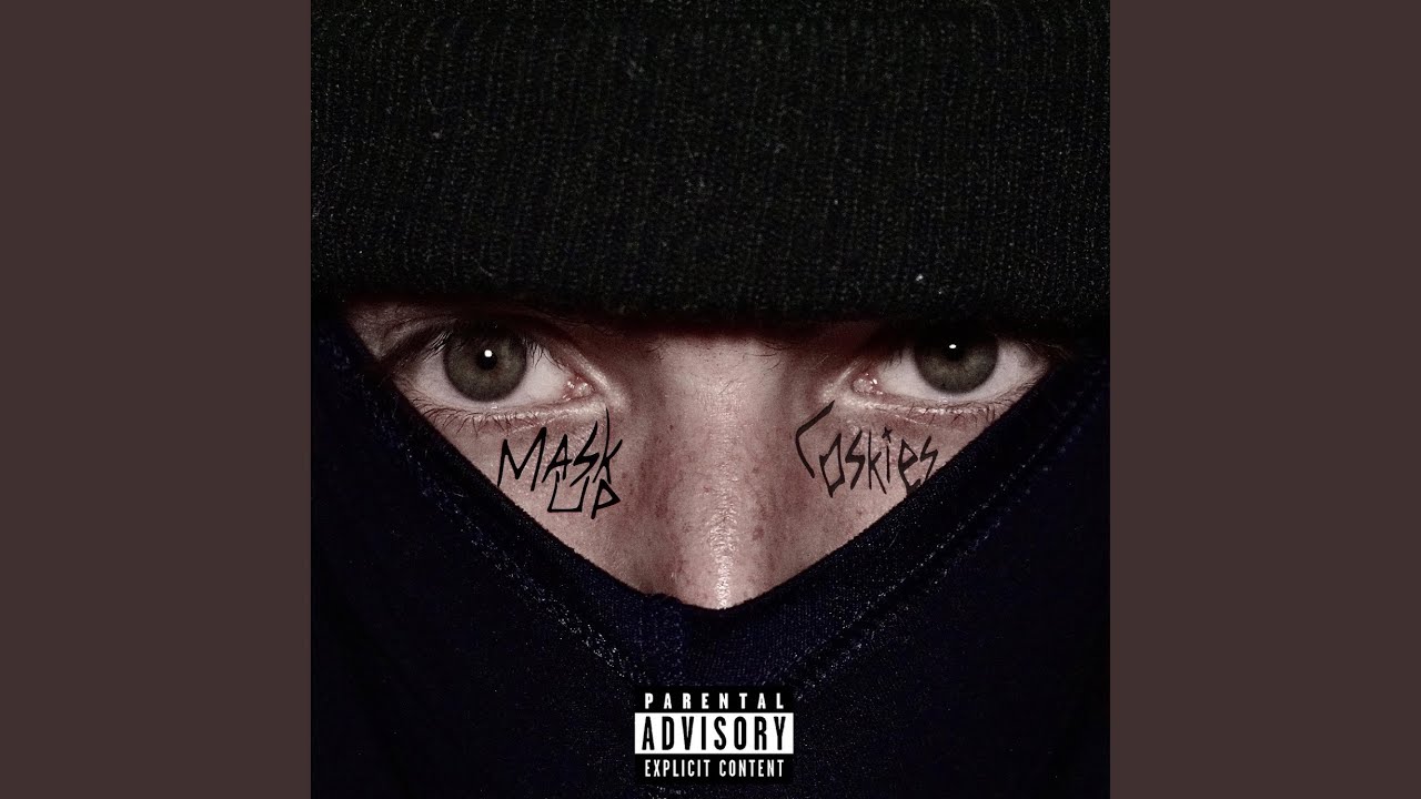 MASK UP (feat. MaxThaDemon) - YouTube