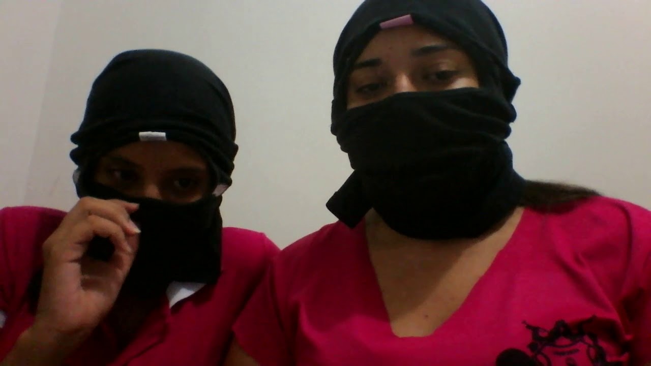 Duelo Sobrinha Youtube