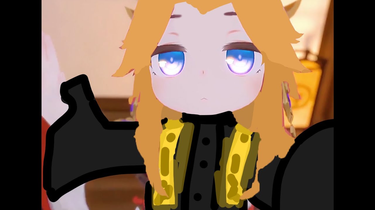 Pov Dieci Rodion enemies - limbus company - YouTube