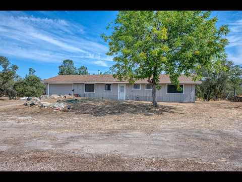 Residential at 46592 Chukchansi Road, Coarsegold, CA 93614 - For sale