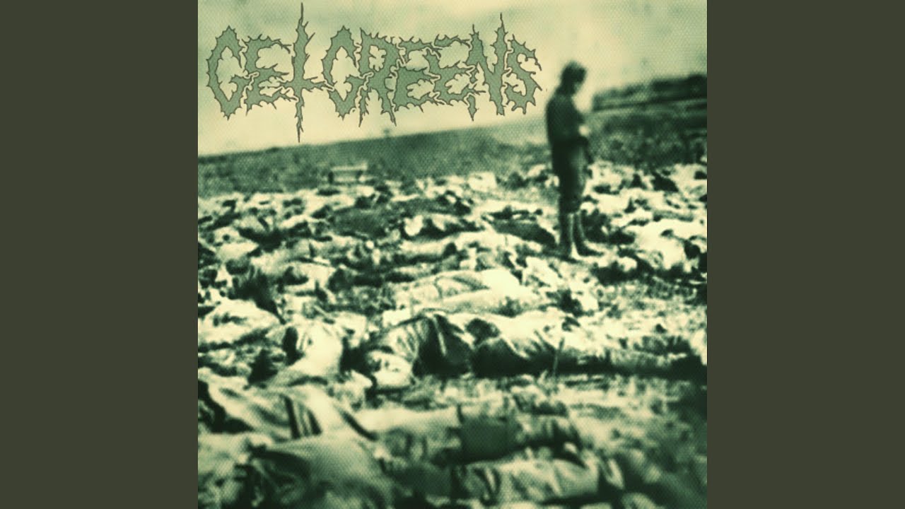 Green Plague - YouTube