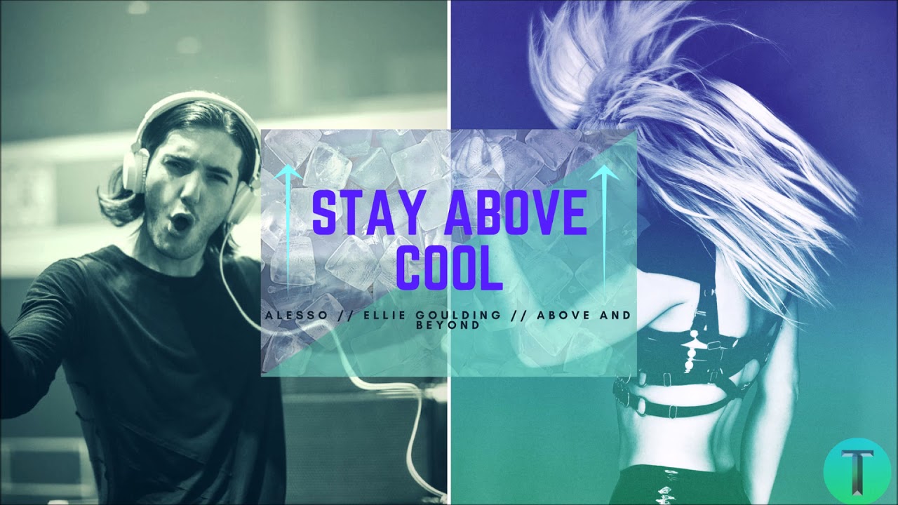 Stay Above Cool (Mashup) - YouTube Music