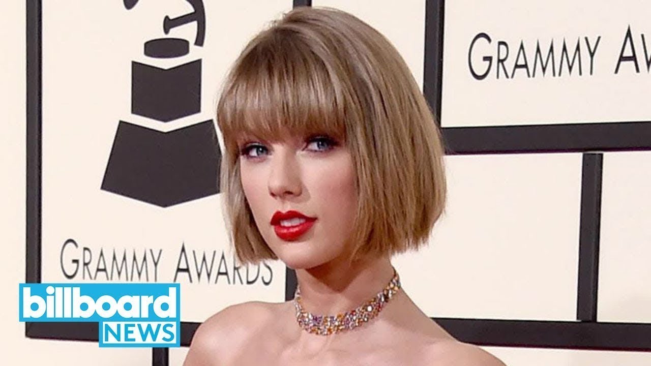 Taylor Swift's 'Reputation' Tops Billboard 200 Albums Chart | Billboard ...