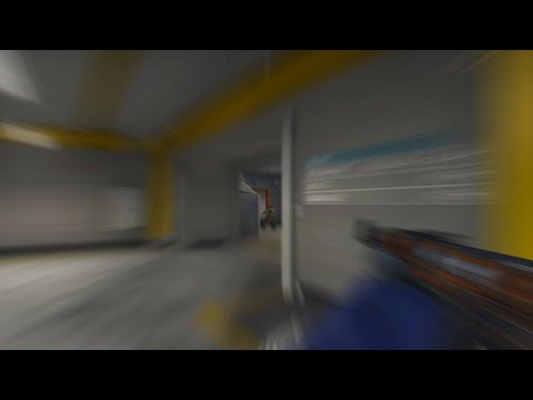 OMG ReceN 1v5 !?