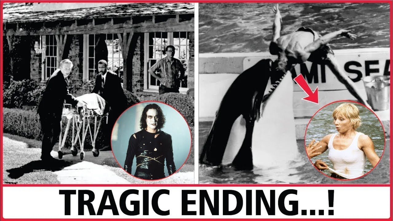 20 Actors Who Died In Absolutely Bizarre Ways | Try Not to Gasp at Them ...