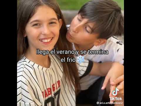 ari y sergi