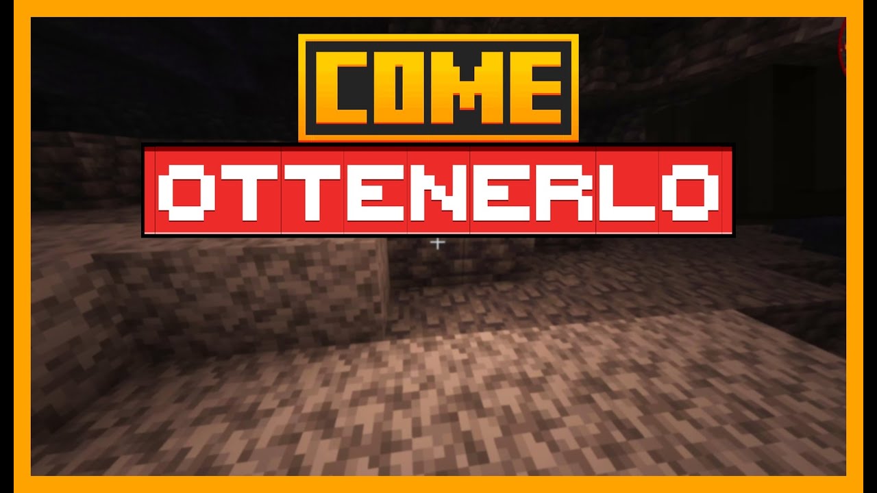 COME OTTENERE l'altra mod Torcia Elettrica per MINECRAFT - YouTube