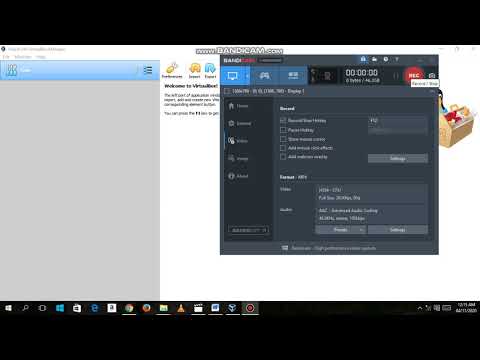 How to Create Windows XP (32-bit) Virtual Machine in Virtual Box