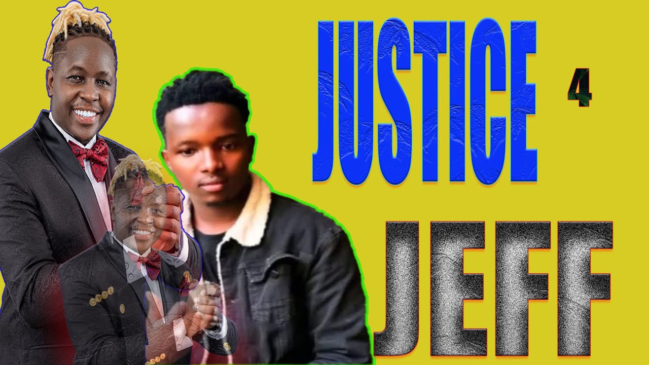 WATCH MAMA JEFF REACTIONs as COURT ORDER STATE TO PRODUCE JEFF KILLERS ...