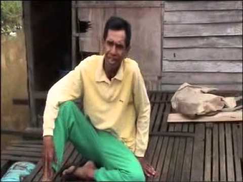 Kai Jajurihing - Waluh Batu'up