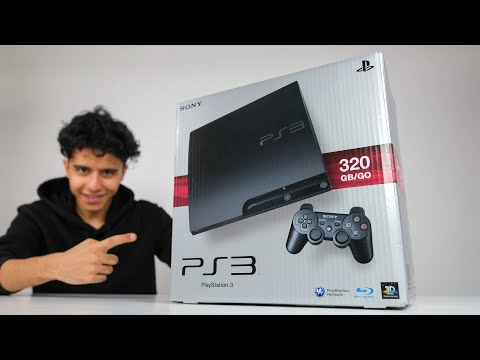 SIFIR PLAYSTATION 3 ALDIM (TR'DE TEK)