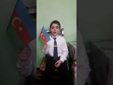 Oglum Adem Ceferov Vetenperver balam