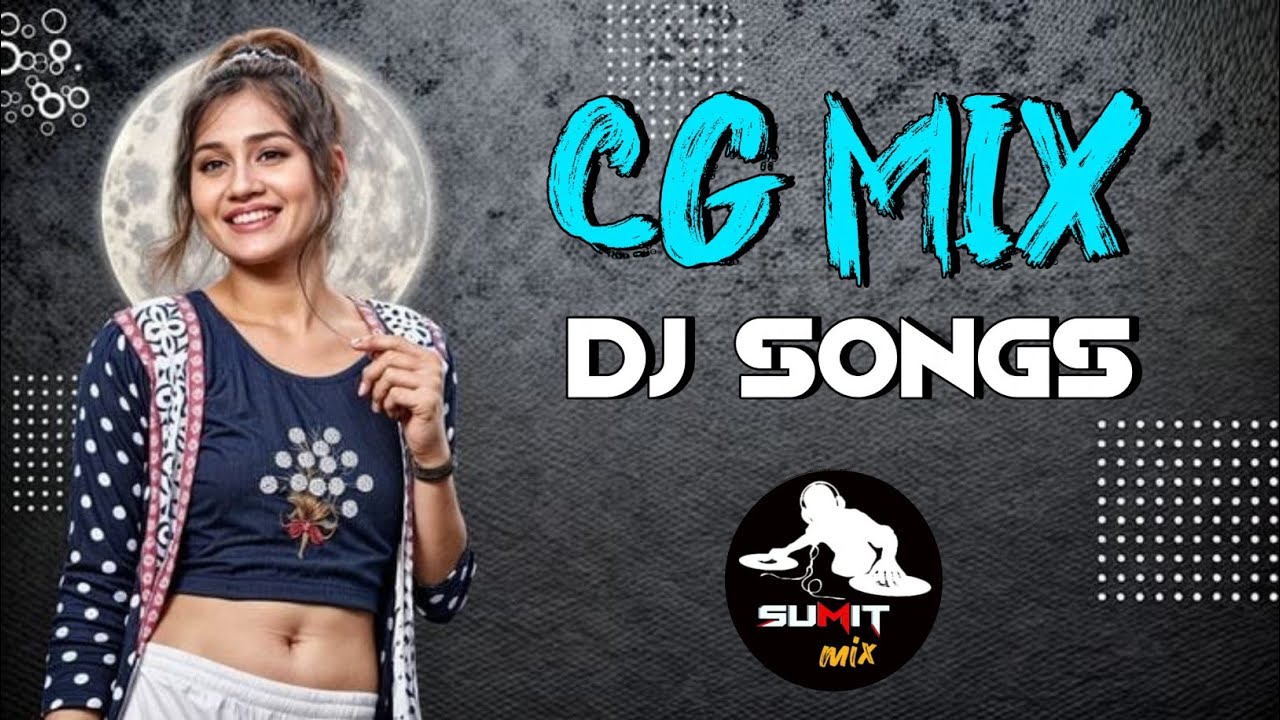 Cg dj song !!cg nonstop remix dj song 2024!! cg song !! cg dj full bass ...