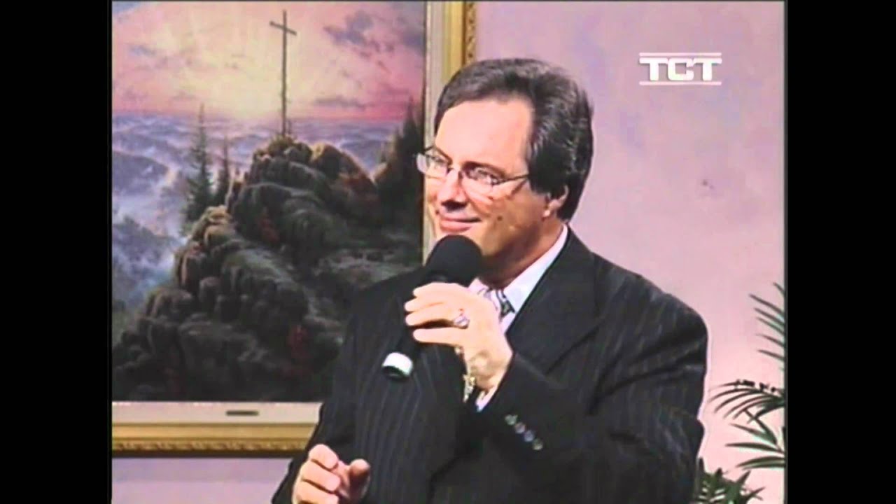 Rich Parr, " Where could I go but to the Lord " - YouTube