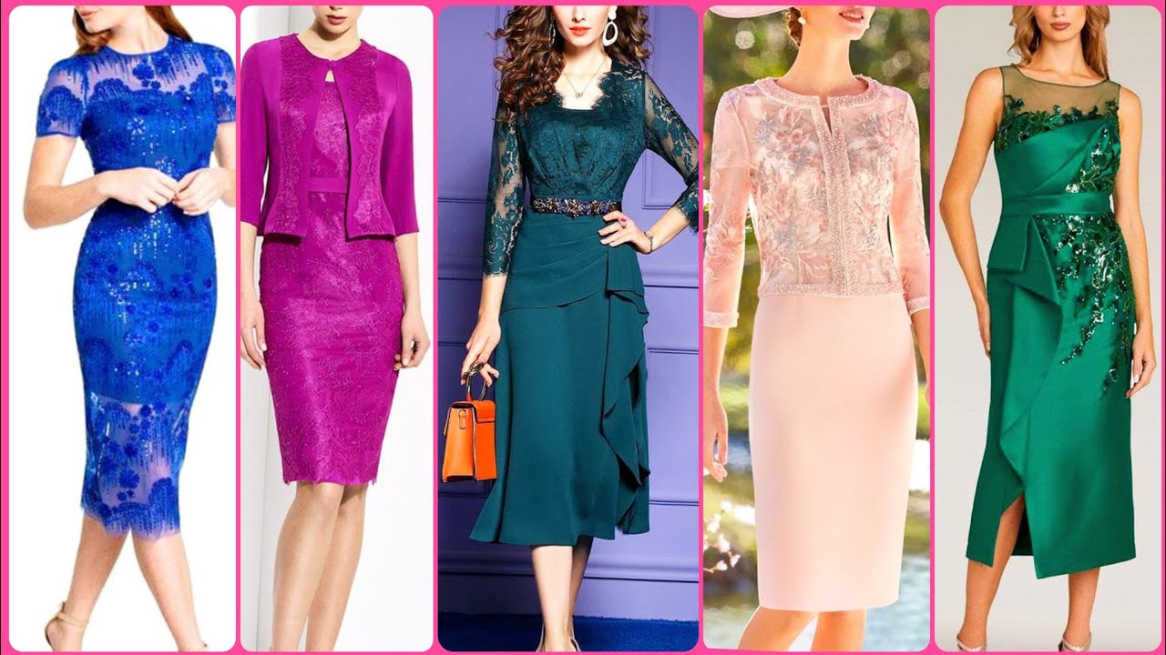 Ultra Modern Mother Of the Birad Beautiful Body Cone Dresses - YouTube