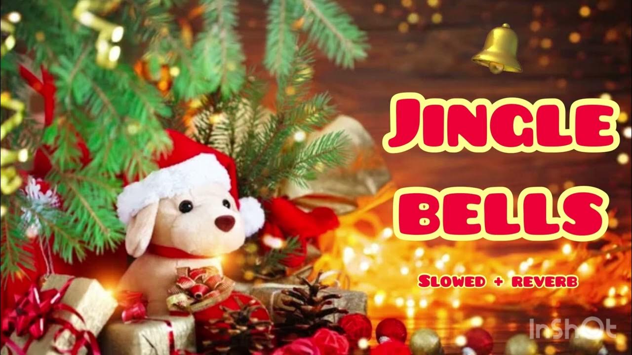 Jingle Bells Lofi Remix Lofi Christmas Beats 2023 - YouTube