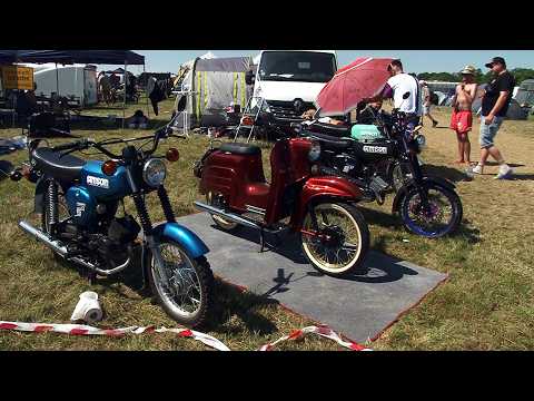Simsontreffen '26 – Die „Wessis“ kommen!