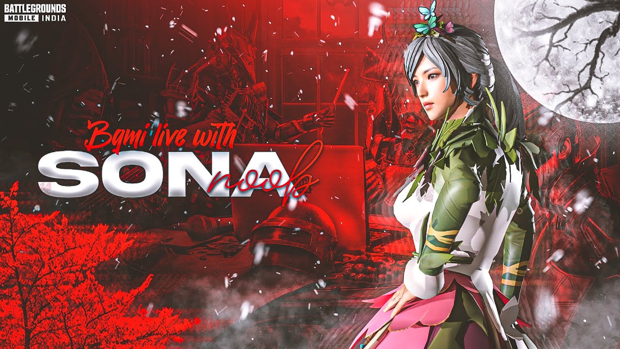 LATE NIGHT FUN MASTI 🤪|PUBG TEAM CODE MASTI |Girl Gamer|#pubglivestream #pubglive #girlgamer ...