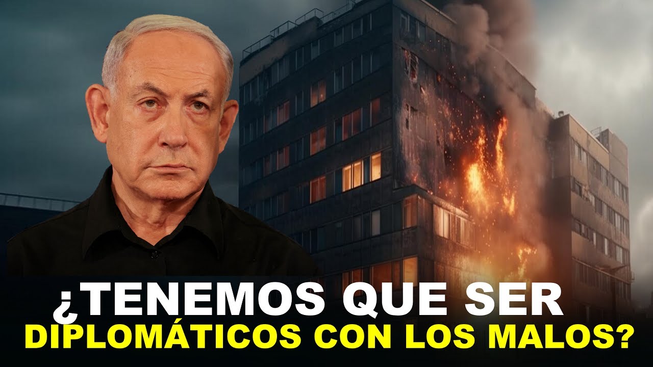 Mira lo que paso en Israel y como Dios esta trabajando ahí - YouTube