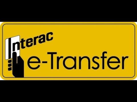 e transfer scam - YouTube