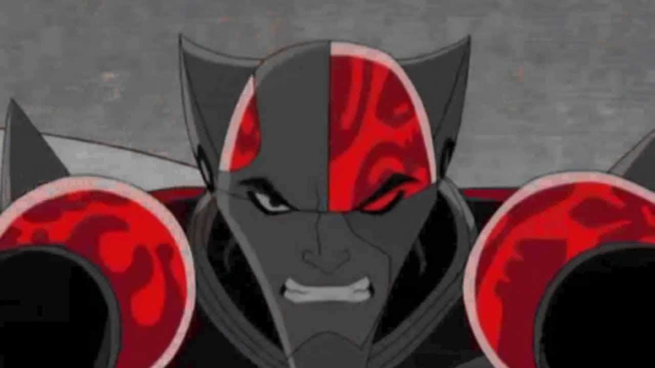 [BFLS] Radioactive // Brother Blood - YouTube