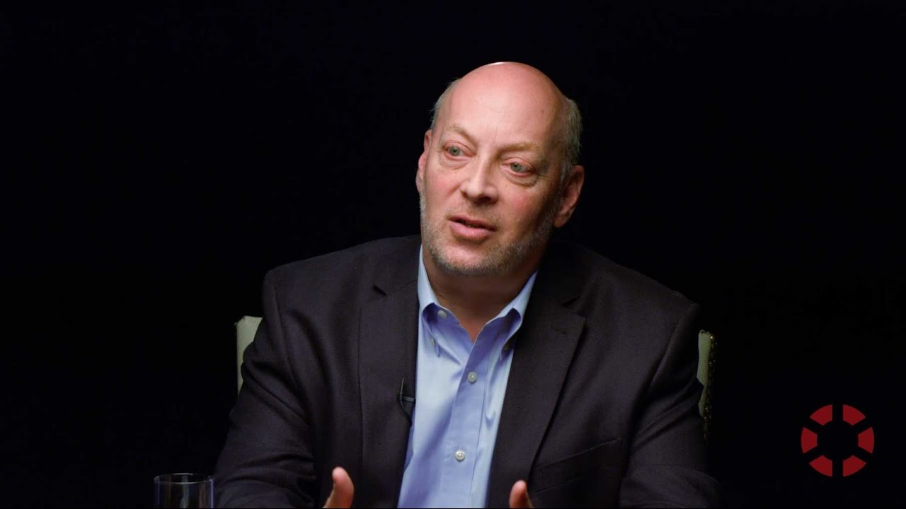 INSIGHT: LifeMoves - Bruce Ives - YouTube